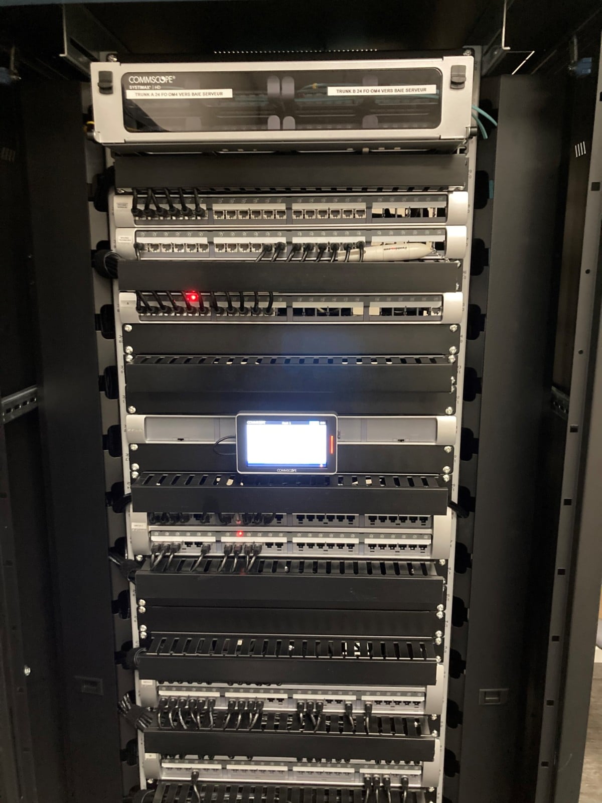 Immotic vous invite à venir visiter son show-room qui vous propose ...